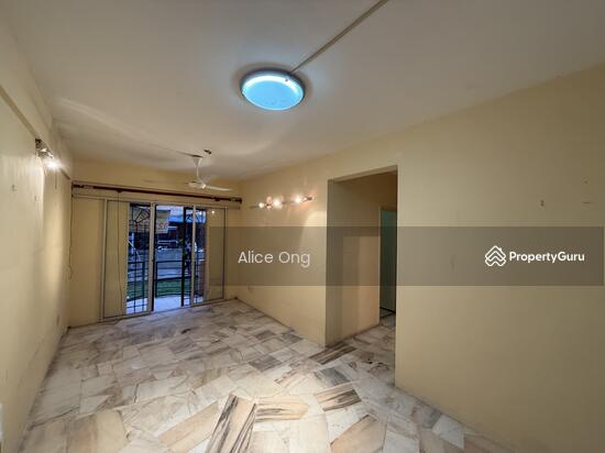 Casa Ria Apartment untuk Untuk Dijual - RM 220,000 (2024 ...