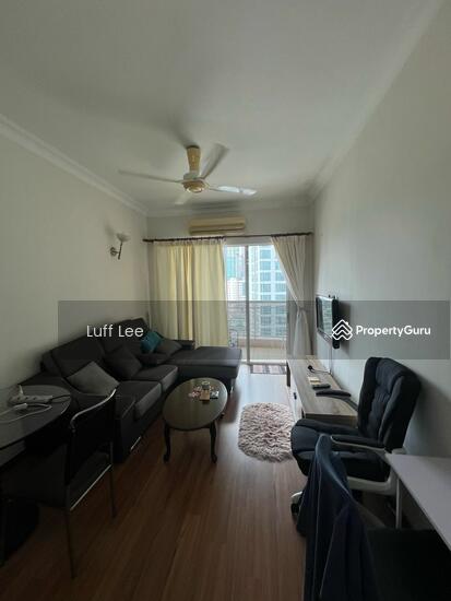 Casa Mutiara untuk Untuk Disewa - RM 2,300 /bulan (2024) | PropertyGuru ...