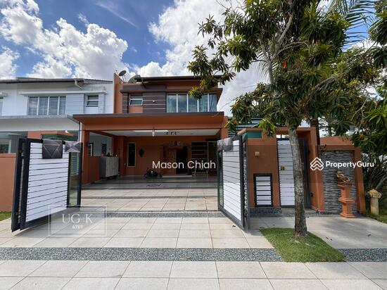 Ambang Botanic 2 untuk Untuk Dijual - RM 1,980,000 (2024 ...