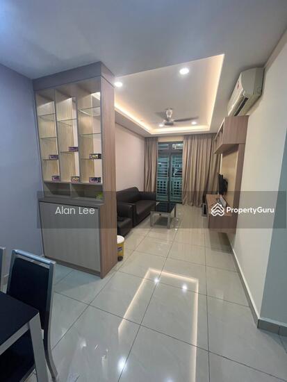 D'secret Garden (Pangsapuri Kempas Indah) untuk Untuk Dijual - RM 448,000 (2024) | PropertyGuru ...