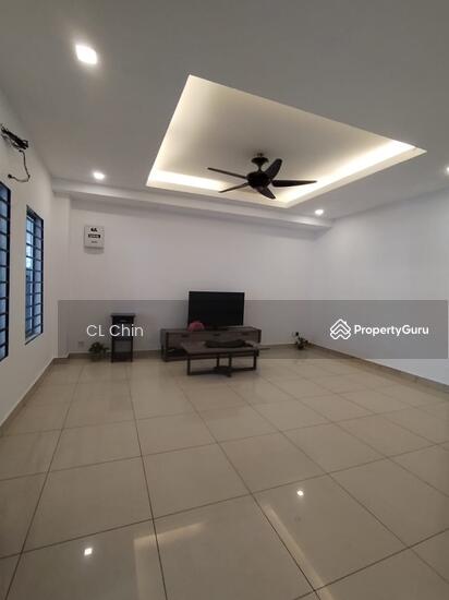2-storey Terraced House for Sale in Bukit Serdang (Seri Kembangan) - CL ...