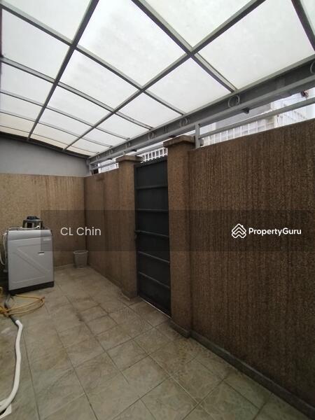 2-storey Terraced House for Sale in Bukit Serdang (Seri Kembangan) - CL ...