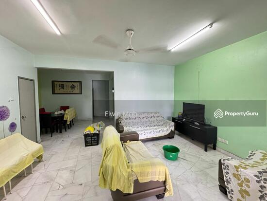 Amerthyst 3 & Jasper Emerald East untuk Untuk Dijual - RM 600,000 (2024 ...