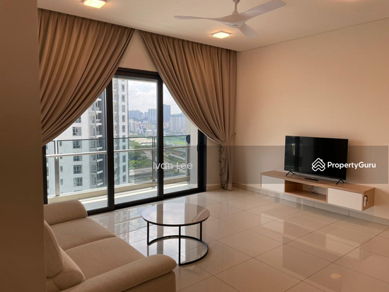 TRIA Seputeh in 9 Seputeh, Kuala Lumpur, No.1, Jalan Telok Datok, Off ...