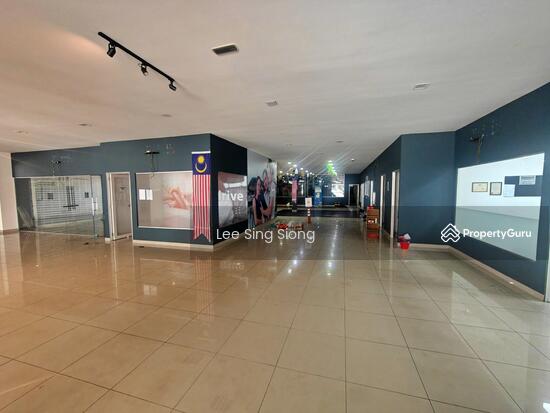 Factory for Rent in Taman Industri Bolton (Batu Caves) - Lee Sing Siong