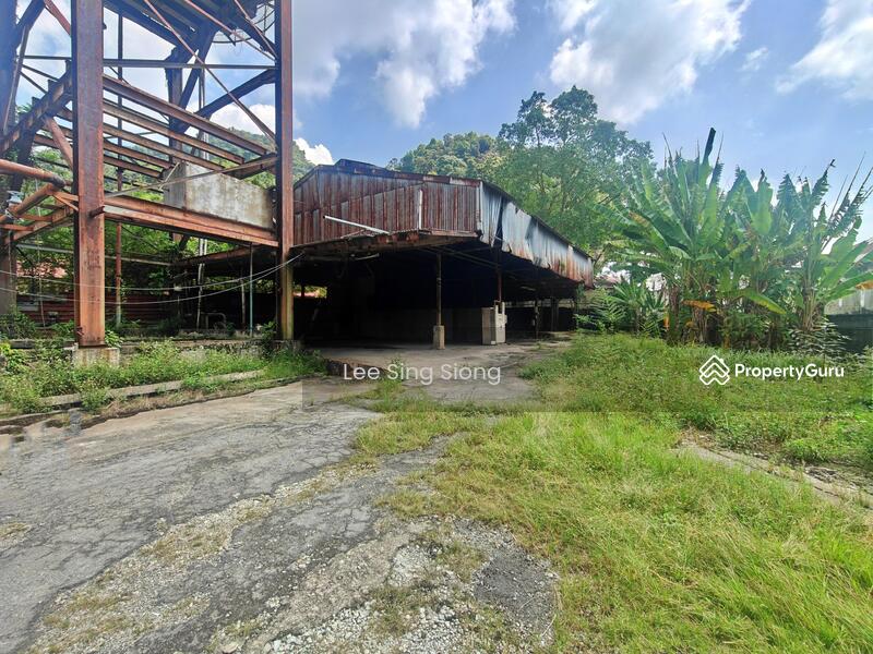 Factory for Rent in Taman Industri Bolton (Batu Caves) - Lee Sing Siong