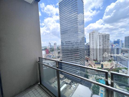 6 CapSquare untuk Untuk Disewa - RM 3,800 /bulan (2024) | PropertyGuru ...