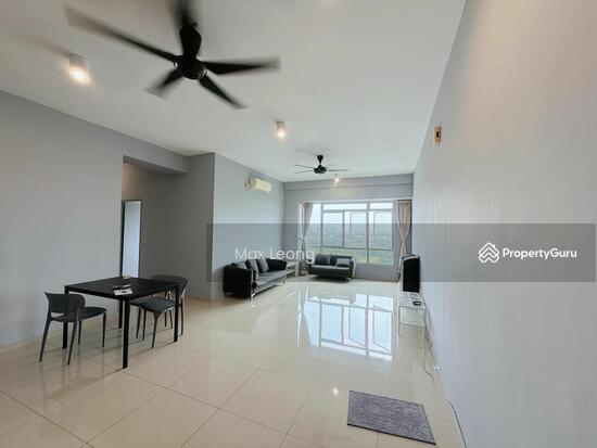 Fairway Suites, Jalan Hijauan 2, Horizon Hills, Iskandar Puteri ...