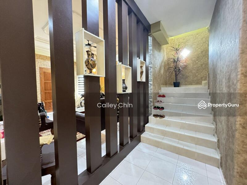 Taman Bukit Kempas, Taman Bukit Kempas, Johor Bahru, Johor, 6 Bedrooms ...