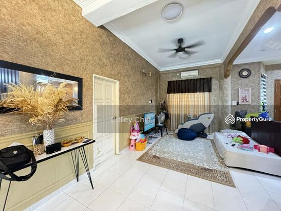 Taman Bukit Kempas, Taman Bukit Kempas, Johor Bahru, Johor, 6 Bedrooms ...