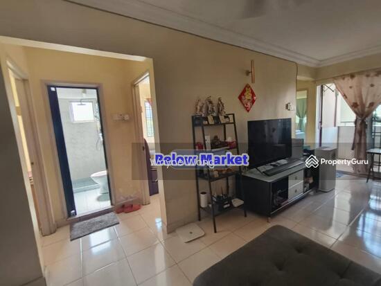 Aliran Damai untuk Untuk Dijual - RM 290,000 (2024) | PropertyGuru Malaysia