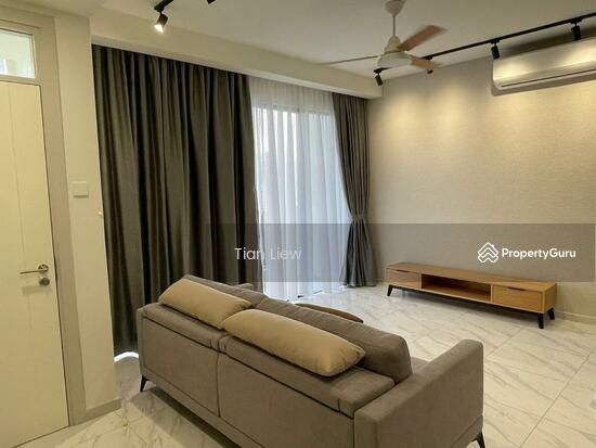 South Brooks, Jalan Residen Utama, Desa Parkcity, Kuala Lumpur, 3 ...