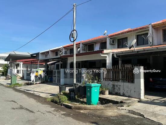 Taman Ridgeview, Kepayan, Taman Kepayan, Kota Kinabalu, Sabah, 3 ...