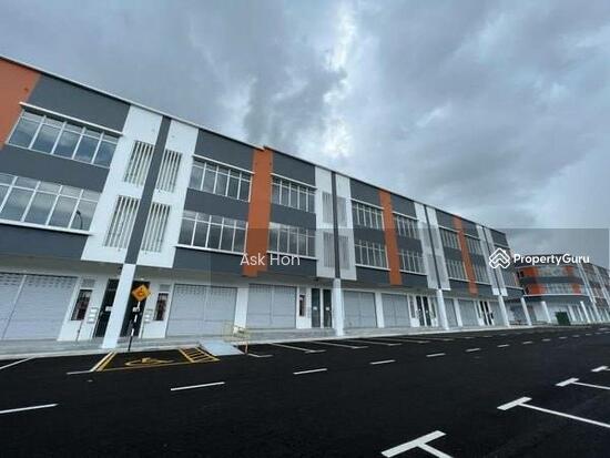 Austin Crest untuk Untuk Dijual - RM 3,200,000 (2024) | PropertyGuru ...