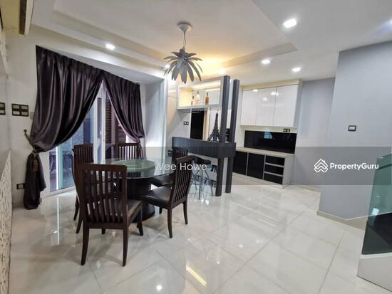 Austin Height Austins Heights, Taman Austin Heights, Tebrau, Johor, 5 ...