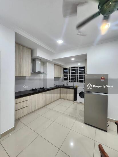 Residensi Rampai (The Parc Tower), Jalan 1/27, Setapak, Kuala Lumpur, 3 ...