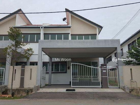 Taman Nuri, Durian Tunggal Melaka, Taman Nuri, Durian Tunggal, Melaka ...