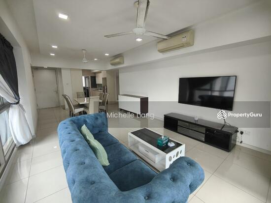 Iskandar Residences untuk Untuk Disewa - RM 3,500 /bulan (2024 ...