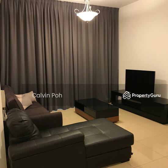 Marc Residence, - No. 3 Jalan Pinang, KLCC, KL City Centre, Kuala ...