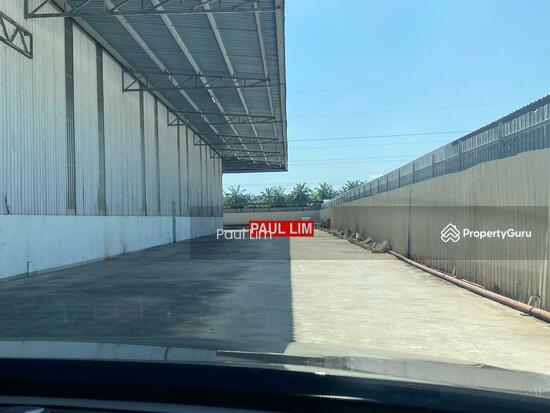FACTORY RENT AT VALDOR 58800 SQFT RM2.50 PER SQFT ONLY VIEW TO OFFER ...