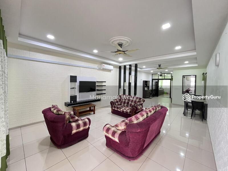 597 Properties for Sale - Sendayan Negeri Sembilan in Malaysia ...