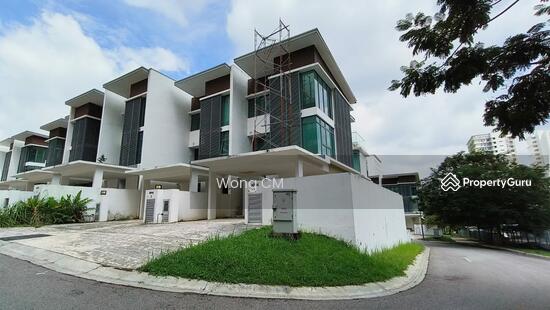 Cristal Serin Residence, Persiaran Fauna 1 Off Persiaran Ceria, Cyber 9 ...