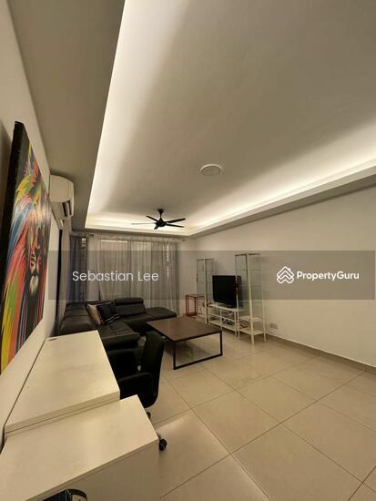 Royal Domain Sri Putramas 2, Jalan Putramas 1 off Jalan Kuching, Jalan ...