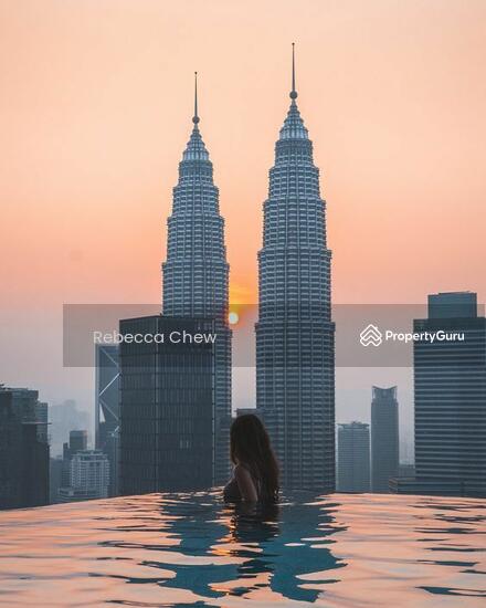 KLCC Freehold Condo [100m to KLCC] [20m to MRT] [100K Cashback] [GRR ...