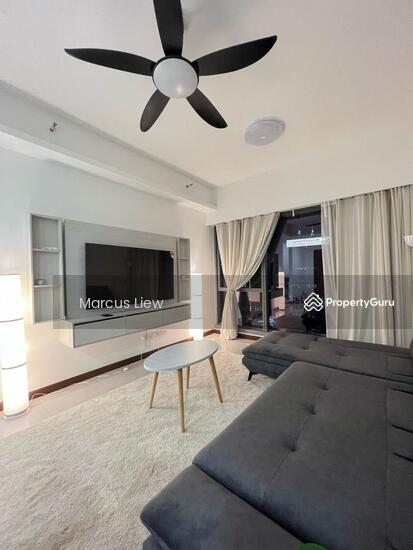 Core Residence @ TRX untuk Untuk Disewa - RM 5,500 /bulan (2024) | PropertyGuru Malaysia