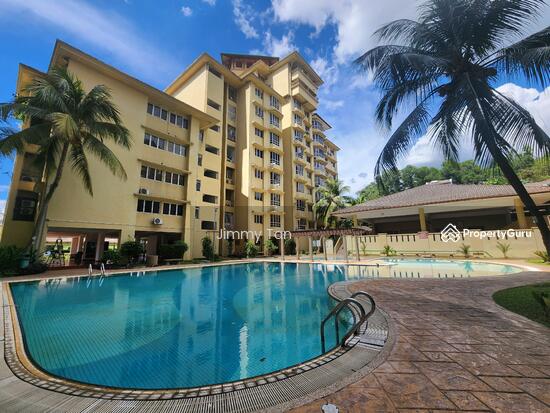 Condominium for Sale at Astana Putra - Jimmy Tan