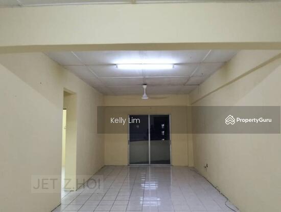 Pangsapuri Perdana Villa untuk Untuk Disewa - RM 800 /bulan (2024 ...