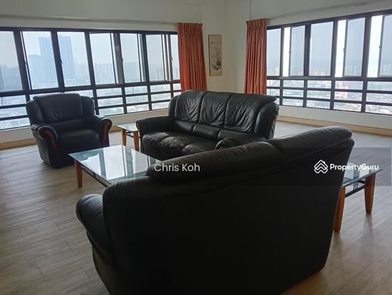Fraser Towers untuk Untuk Dijual - RM 890,000 (2024) | PropertyGuru ...