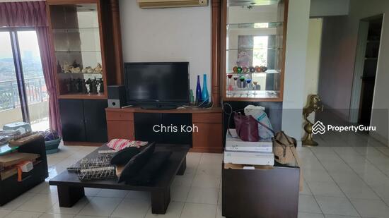 Fraser Towers untuk Untuk Dijual - RM 850,000 (2024) | PropertyGuru ...