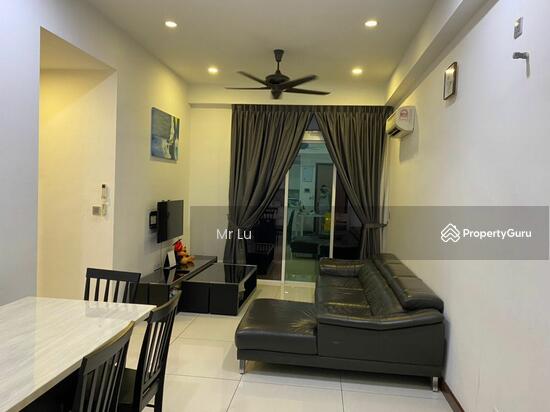 Paragon Residences @ Straits View, Jalan Tengku Puteri, Jalan Tengku ...