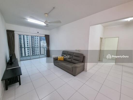 Elit Heights @ Bayan City untuk Untuk Dijual - RM 600,000 (2024 ...