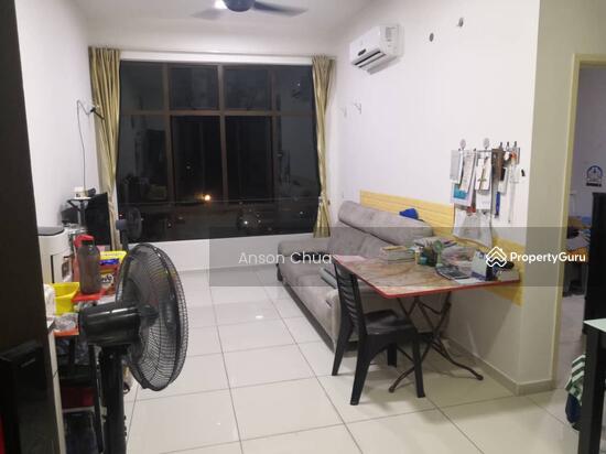 D'Summit Residences, Jalan Kempas Lama Jln Kempas Utama 2/1, Kempas ...