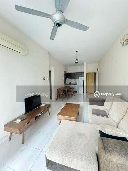 E-Tiara Serviced Apartment untuk Untuk Disewa - RM 2,000 /bulan (2024 ...
