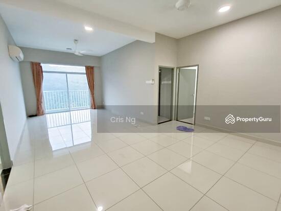 Setia Pinnacle, Cangkat Sungai Ara 6 Changkat Sungai Ara 6, Sungai Ara ...