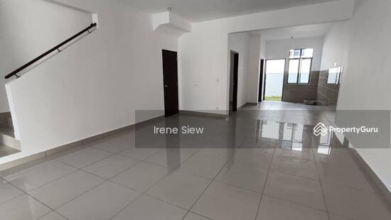 2-storey Terraced House for Sale in Forest Heights (Seremban) - Irene Siew