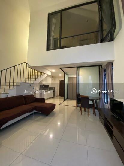 Eclipse Residence @ Pan'gaea untuk Untuk Disewa - RM 2,100 /bulan (2024 ...