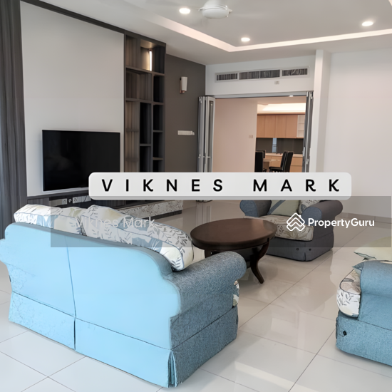 Condominium for Sale at One Tanjong Condominium - Viknes Mark