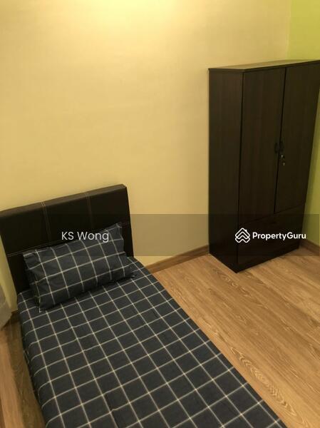 Southbank Residence untuk Untuk Disewa - RM 2,100 /bulan, Jun 2026