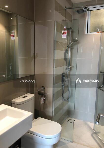Southbank Residence untuk Untuk Disewa - RM 2,100 /bulan, Jun 2026