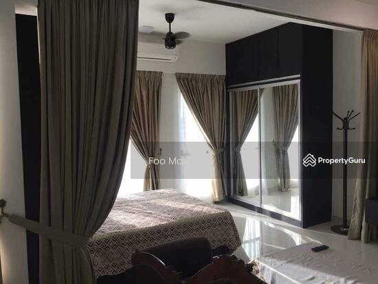 8 Kinrara, 8 Kinrara Jalan BK 5a/1, Bandar Kinrara, Selangor, Studio ...