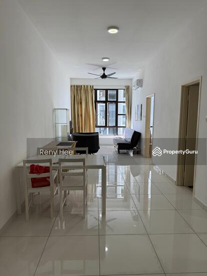 D'Summit Residences untuk Untuk Disewa - RM 1,700 /bulan (2024 ...