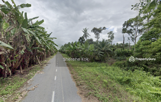 Agricultural Land @ Asajaya Kampung Asajaya Ulu untuk Untuk Dijual - RM ...