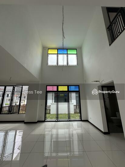 Straits of Heron, Setia Eco Park, Jalan Setia Duta U13/23, Setia Eco ...