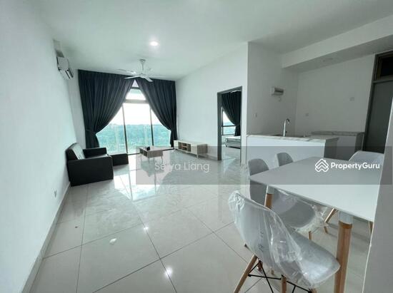 PARC Regency (Residensi Masai), Jalan Masai Jaya, Jalan Masai Jaya 2 ...