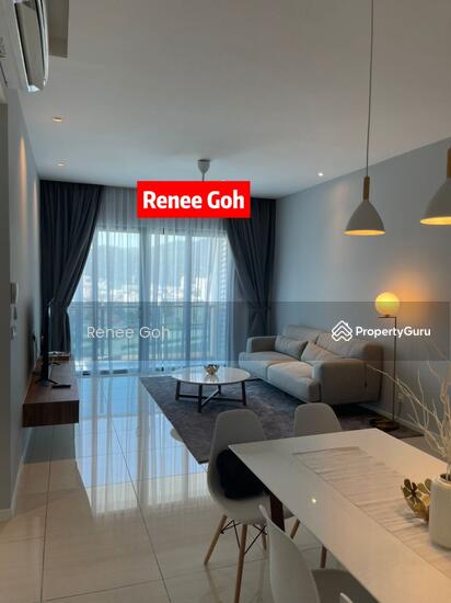 Queens Residences Q1 @ Queens Waterfront, Persiaran Bayan Indah, Bayan ...