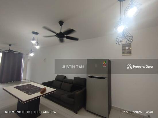 Aurora Residence @ Lake Side City, Jalan Prima Utama 1, Taman Puchong Prima, Puchong, Selangor ...